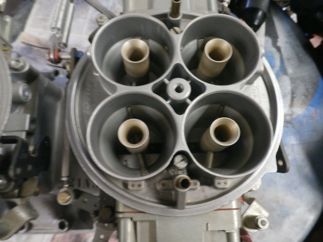 426 Hemi 1971 I. R. intake complete Pro Stock set up for Sale in ...