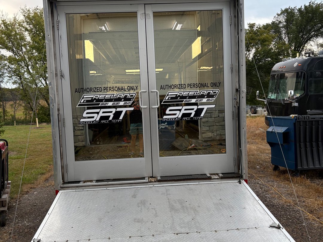 2014 Forest River 24" Stacker, ALL ALUMINUM for Sale in ROGERS, MN ...