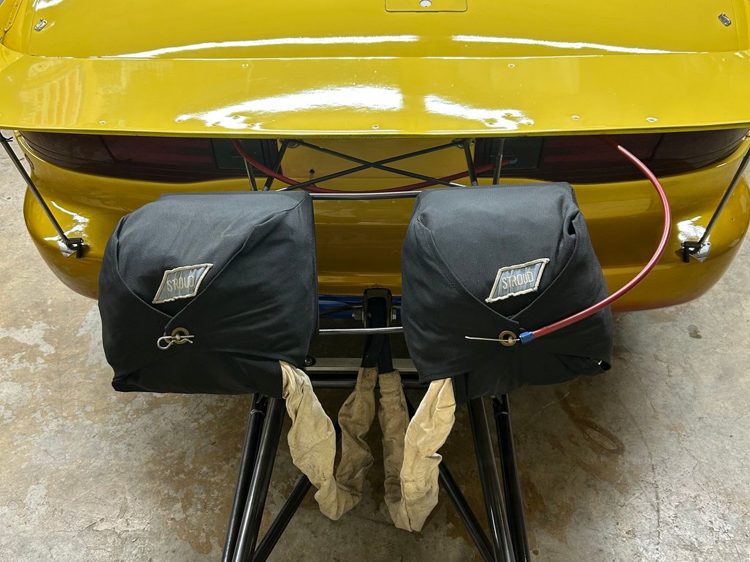 Jerry Haas Firebird for Sale in Pikeville, KY | RacingJunk