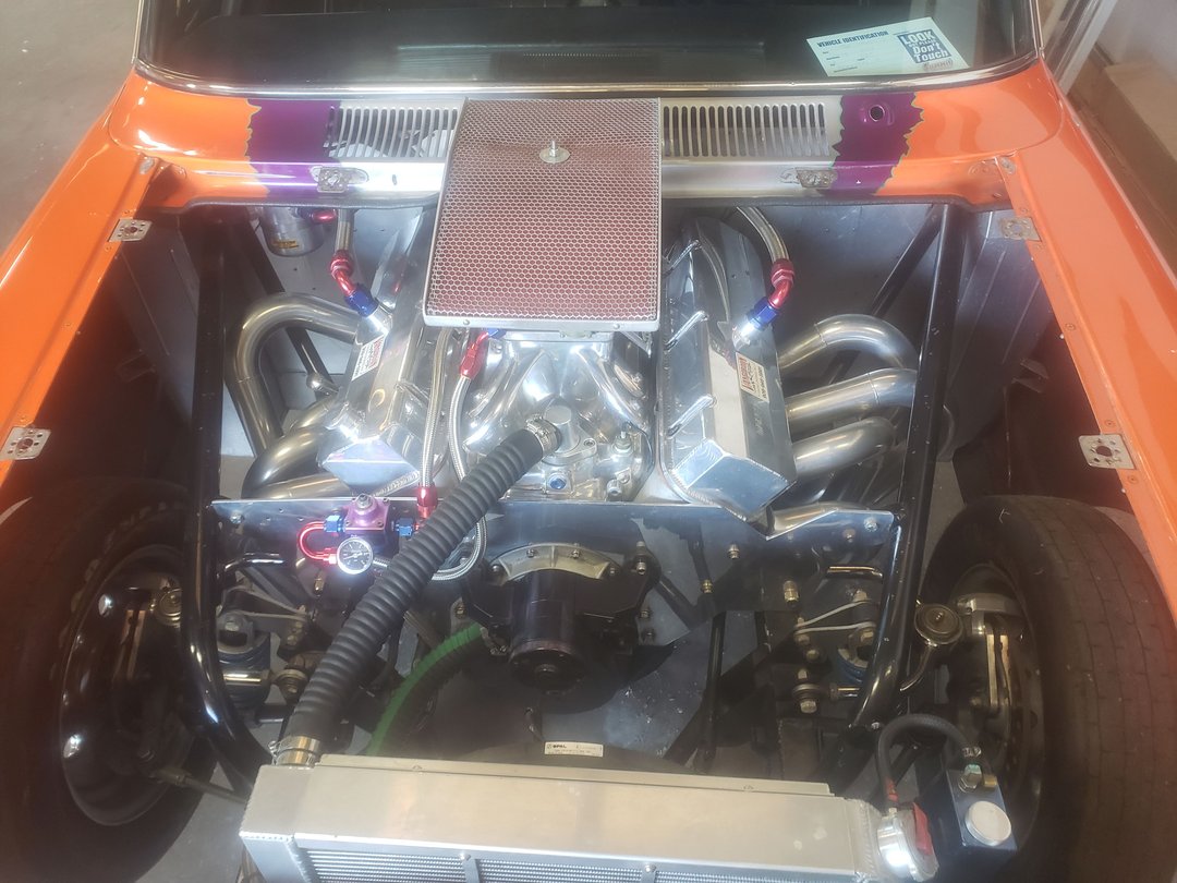 1966 chevy nova ss for Sale in Raytown, MO | RacingJunk