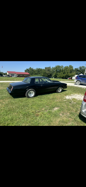 Chevy Monte carlo for Sale in EAGLEVILLE, MO | RacingJunk