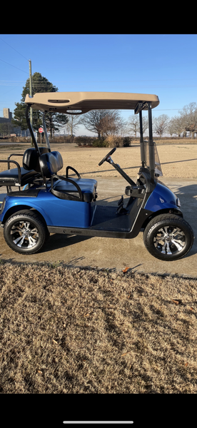 EzGo Gas for Sale in Hazen, AR | RacingJunk