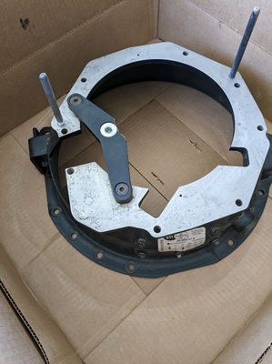 Browell Bell Housing for Sale in Mesa, AZ | RacingJunk