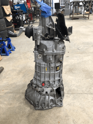 Tremec RSG TRANZILLA T56 for Sale in SHADY DALE, GA | Classifieds