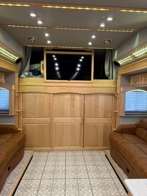 2020 NRC Conversion Peterbilt 2 Full Bath for Sale in WILLISTON, ND ...