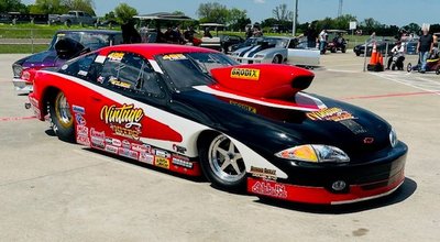 2003 Wally Stroup Cavalier TS ex: Mountain Motor PS for Sale in ...