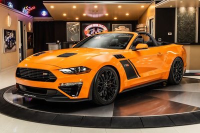 2021 Ford Mustang for Sale in Plymouth, MI | RacingJunk