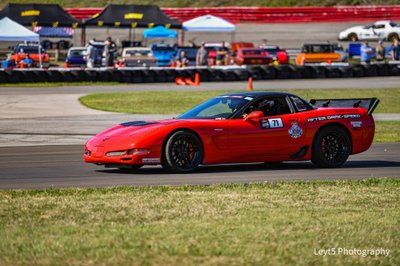 2001 Z06 Autocross/Track/Street Car for Sale in GAITHERSBURG, MD ...
