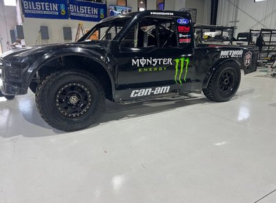 Ford pro 2 race truck for Sale in Cleveland , NC | RacingJunk