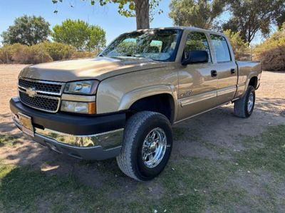 2005 Chevrolet Duramax LT for Sale in Cadillac, MI | RacingJunk