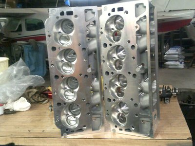 Pro Filer 385X BB/C Racing Heads for Sale in Cleves, OH | RacingJunk