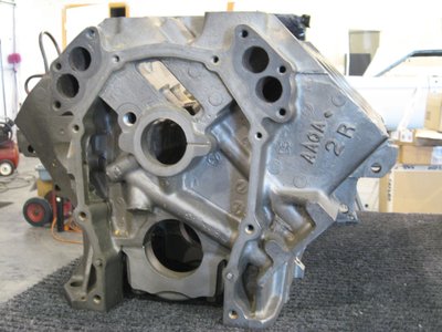 1963 Plymouth 426 Max Wedge Block for Sale in Paso Robles, CA | RacingJunk