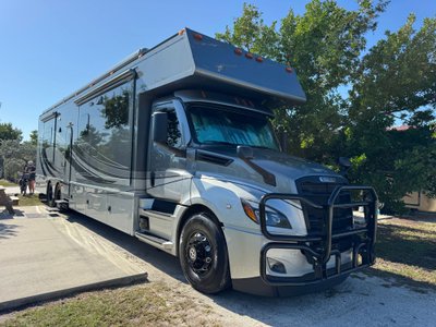 Used 2022 Renegade 45CMR-XM for Sale in Marengo, IL | RacingJunk