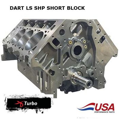 LS 427 SHORT BLOCK 20lb+ Boost for Sale in Mooresville, NC | RacingJunk