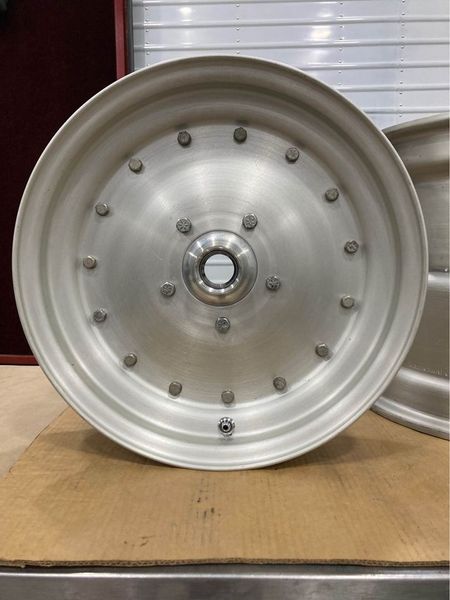 Satin Finish Cragar Super Trick Wheels for Sale in Amarillo, TX ...