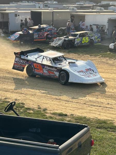 430-470cid Super Late Model Engines for Sale in Cleves, OH | RacingJunk