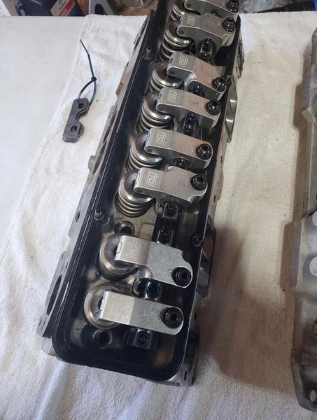 AFR 235 sbc cylinder heads for Sale in St. John’s , Newfoundland and ...