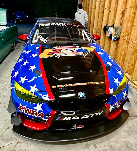 UPDATED! Ready for competitive road racing NOW! for Sale in Alcoa, TN ...