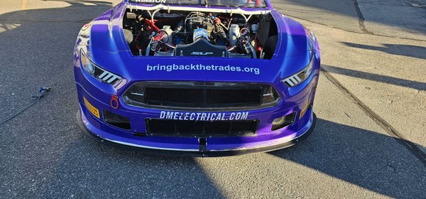 2022 Howe TA2 Car for Sale in ELMSFORD, NY | RacingJunk