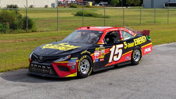 2010 HRE COT First Gen Cup Car for Sale in THE VILLAGES, FL | RacingJunk