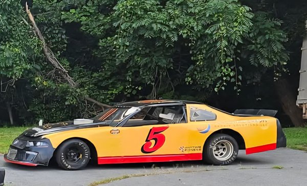 2024 Ford Mustang Mini-Stock/Mod-4 for Sale in EDEN, NC | RacingJunk