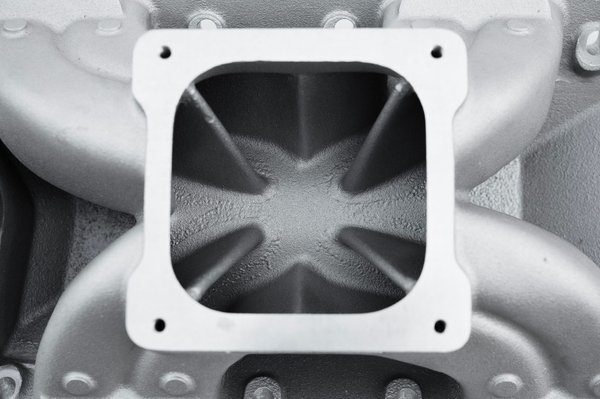 BMP Chevy Big Block 10.200 4500 Intake Manifold Marine for Sale in ...