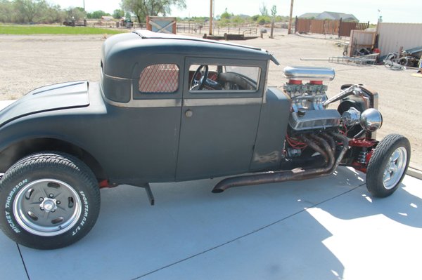 1929 Studebaker President Eight for Sale in RENO, NV | RacingJunk