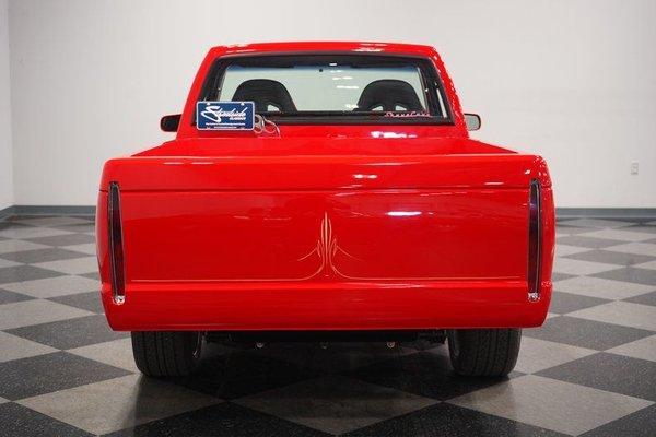 1993 Chevrolet S-10 Mini Truck for Sale in LA VERGNE, TN | RacingJunk