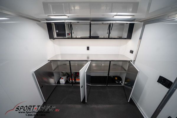 2026 ATC Trailers RM800_B85112200 for Sale in Chandler AZ & Fontana CA ...