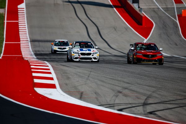 Acura Integra Type S DE5 TCX Race Car for Sale in Downey, CA | RacingJunk