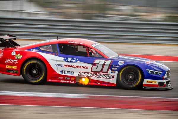 2024 Trans Am WC Championship Winning 2022 HOWE TA2. for Sale in Murrieta, CA | RacingJunk