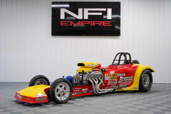 1932 Bantam Altered - 1.04s 60 Foot for Sale in North East, PA | RacingJunk