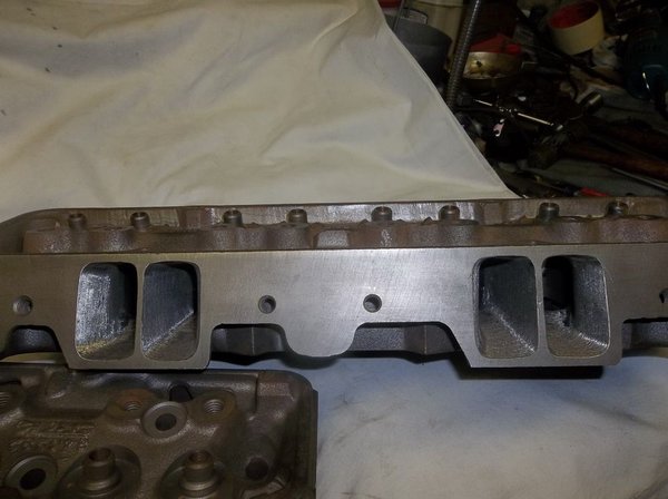 S/B Chevy 292 Turbo Heads for Sale in LATROBE, PA | RacingJunk