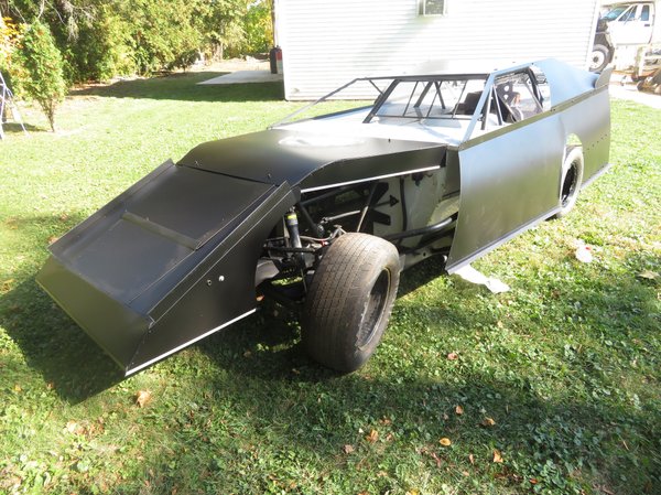 2018 MB Custom IMCA/USMTS for Sale in MUSKEGO, WI | RacingJunk