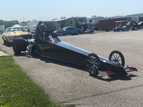 Dragster Chassis for Sale in FREMONT, NE | RacingJunk