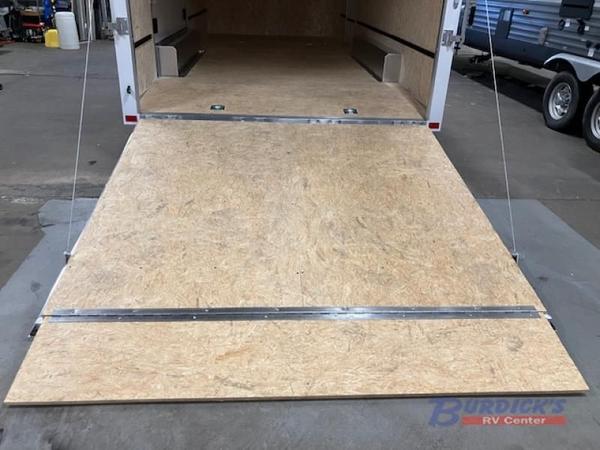 ATC Car Hauler RM450 2025 for Sale in Cicero, NY | RacingJunk