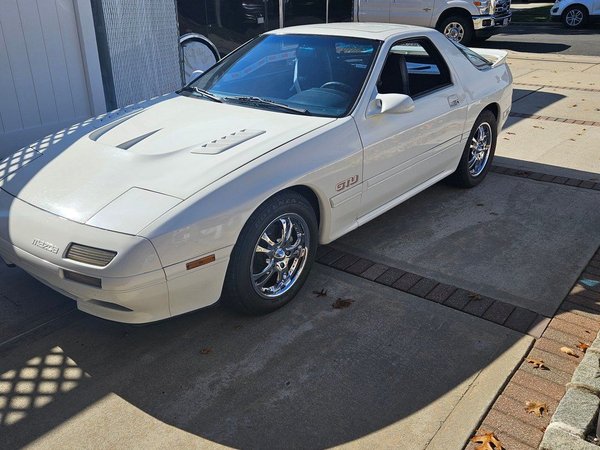 1989 Mazda RX7 GTU Turbo Buick for Sale in Oceanside, NY | RacingJunk