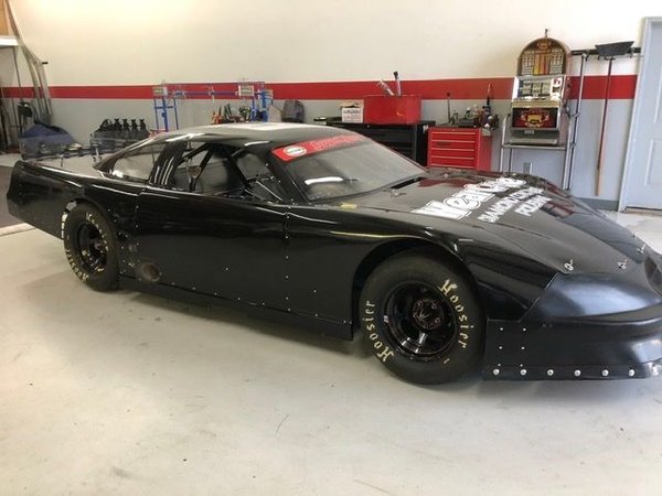 Hamke Super Late Model Built By Jeff Fultz For Sale In Mooresville Nc Racingjunk