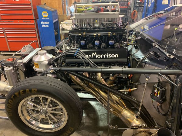 903 Reher Morrison for Sale in Thomasville , GA | RacingJunk