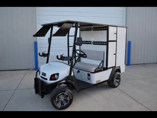 2018 EZ-GO Custom Pit Cart for Sale in Warsaw, IN | RacingJunk Classifieds