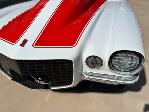 REESE BROTHERS GEN2 1970 CAMARO PROLINE HEMI PROCHARGER for Sale in ...