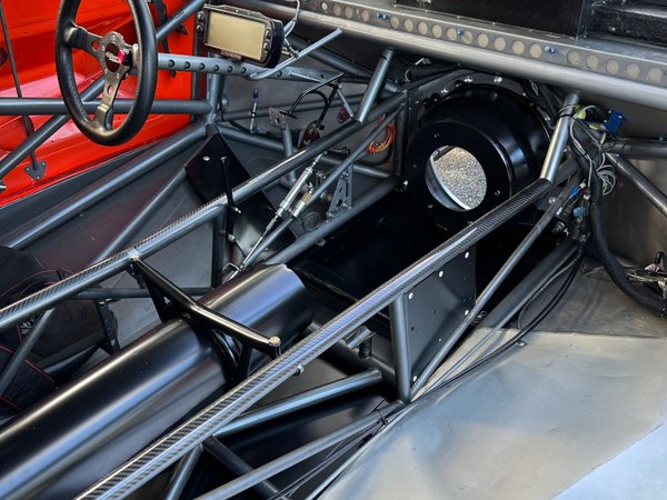 2004 Stroupe C5 Corvette Roller for Sale in west palm beach , FL ...