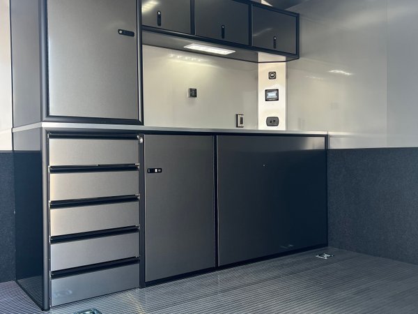 2023 32' Intech Icon for Sale in LEBANON, IN | RacingJunk