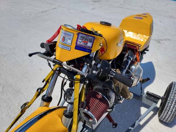 LSR turbo Harley for Sale in SPRINGFIELD, OR | RacingJunk