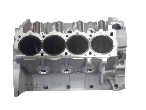 BMP Chrysler 440 GEN II Wedge Aluminum Block (FREE FREIGHT) for Sale in ...