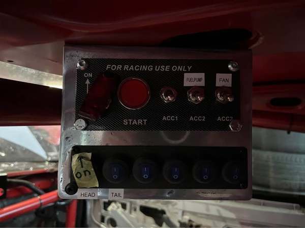 New Build 4th Gen Camaro w/ LS & Powerglide Turn Key for Sale in BEND, OR | RacingJunk