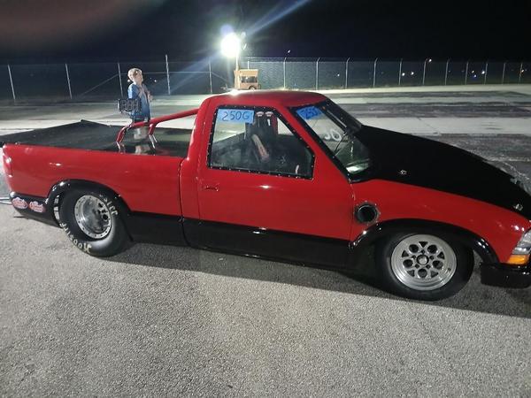 2000 S 10 Turnkey for Sale in Cape Coral, FL | RacingJunk