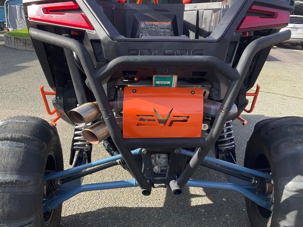 2021 Polaris RZR PRO XP Ultimate for Sale in Redwood Valley , CA ...