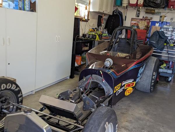 Brogie 23 T ALTERED for Sale in Irwin, PA | RacingJunk