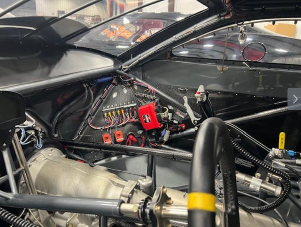 2014 Jerry Haas Pro Mod Camaro T/K New Never Run for Sale in Wynnewood ...